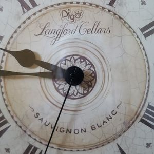 digo | Wall Decor | 2 Inch Brand New Clock | Poshmark